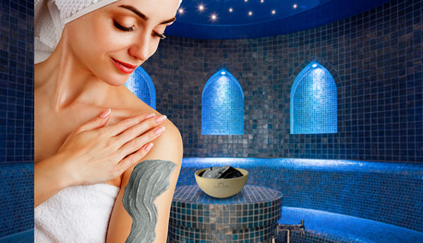 Clay l Products for Therapy, Spa & Wellness | Kurland GmbH